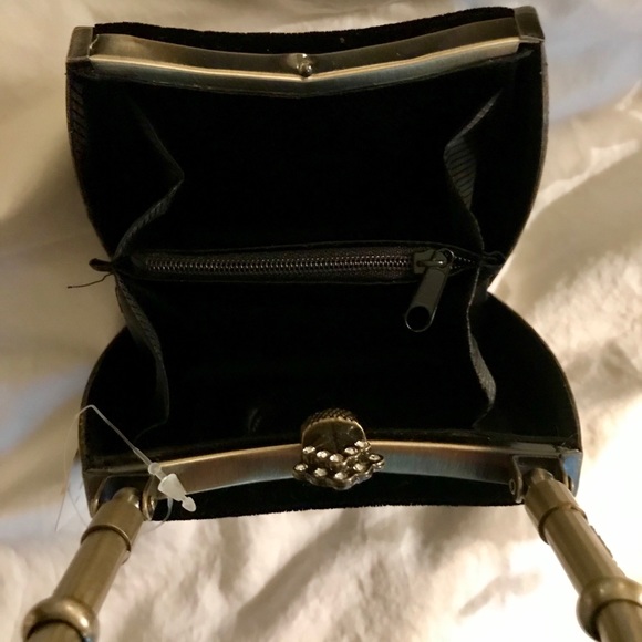 ermo collection | Bags | Vintage Night Purse | Poshmark